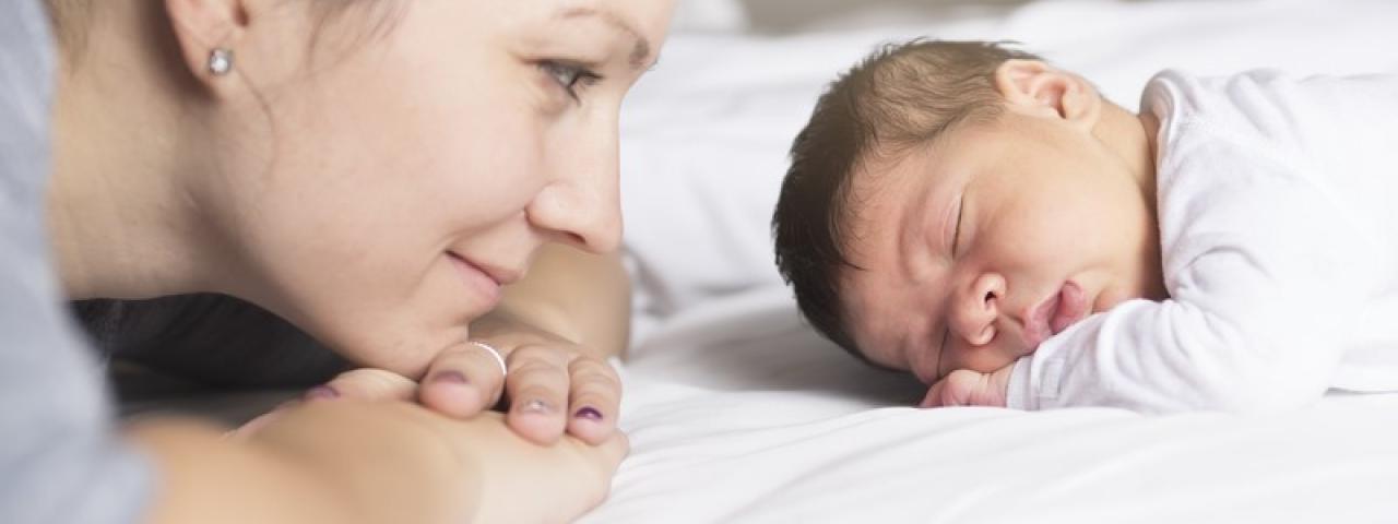 Shared Care Maternity Network Supporting Key Improvements to Perinatal ...